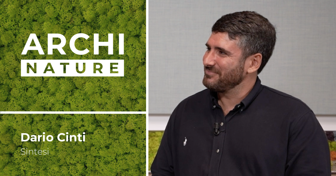 Holistic Design and Green Building for a Sustainable FutureIntervista a ...